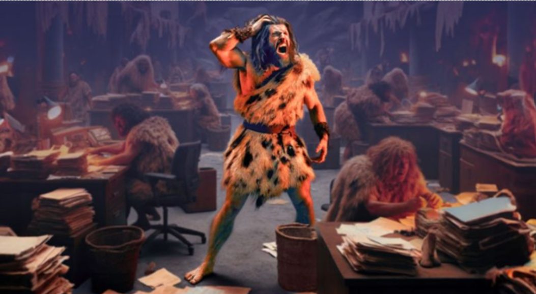 Stone-age document exchange: Why RPA, OCR and EDI are only bridging ...